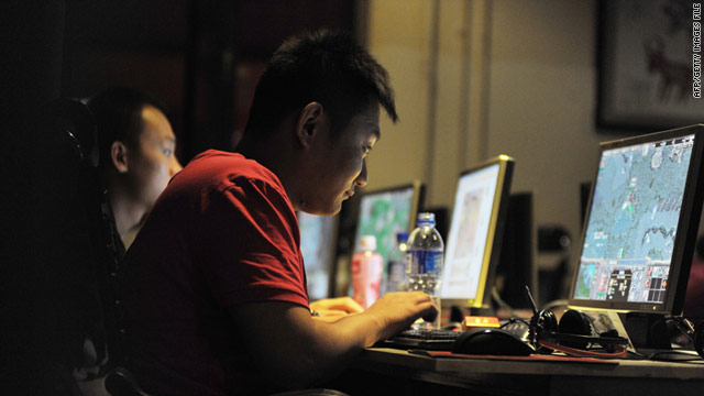 WE ALL ARE CONNECTED