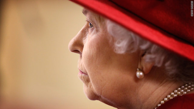 Quest: 'This royal wedding is just like yours ... really!' - CNN.com