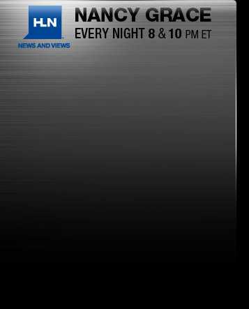 Show Pages - Nancy Grace - CNN.com