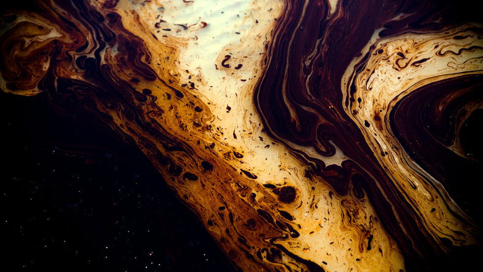 Gulf Coast oil disaster: Photos