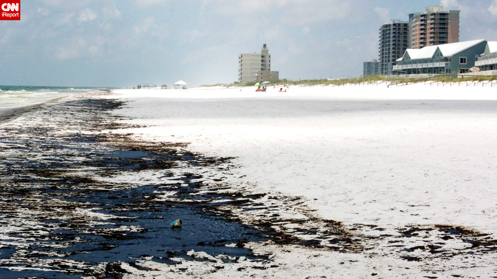 Gulf Coast oil disaster: Photos