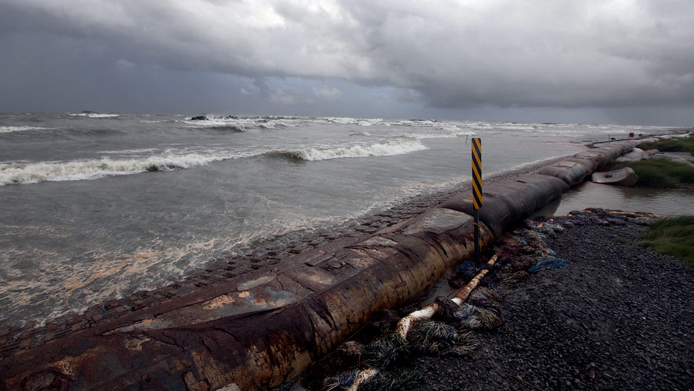 Gulf Coast oil disaster: Photos
