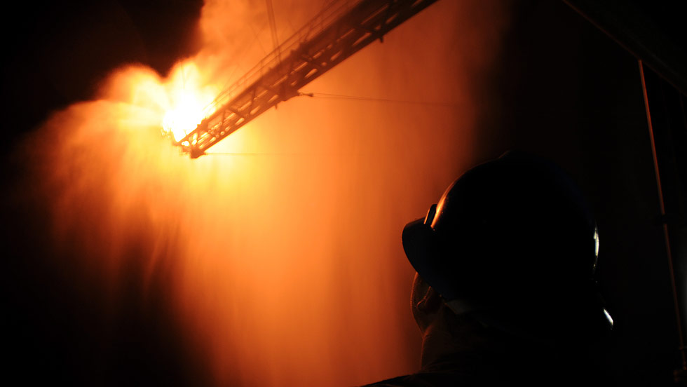 Gulf Coast oil spill: Photos