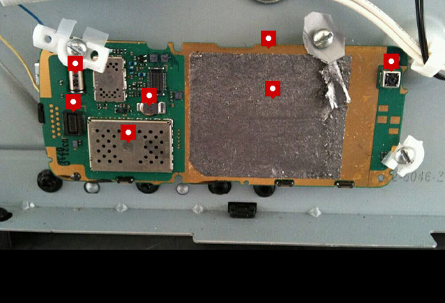 Scotland Yard: Cartridge bomb might have exploded over Eastern U.S ...