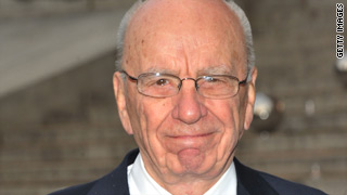 Profile: Rupert Murdoch - CNN.com