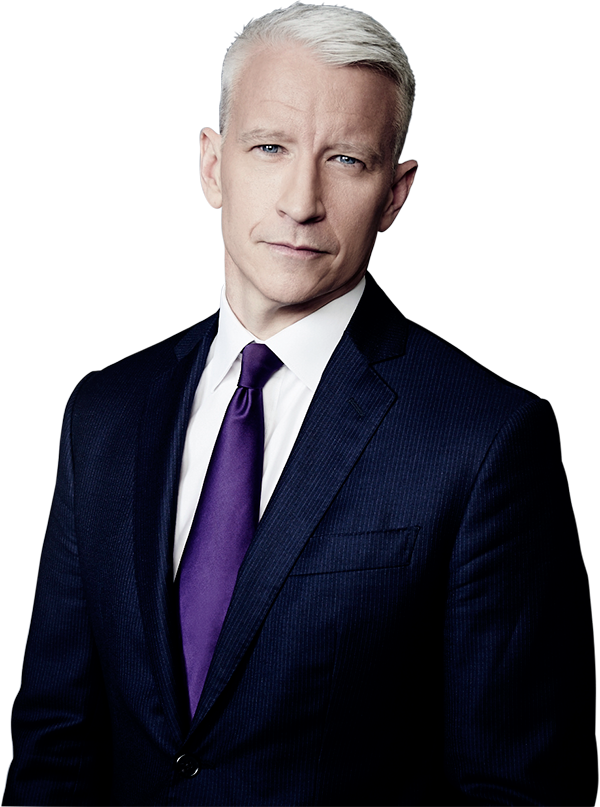 Experience the all new CNN.com