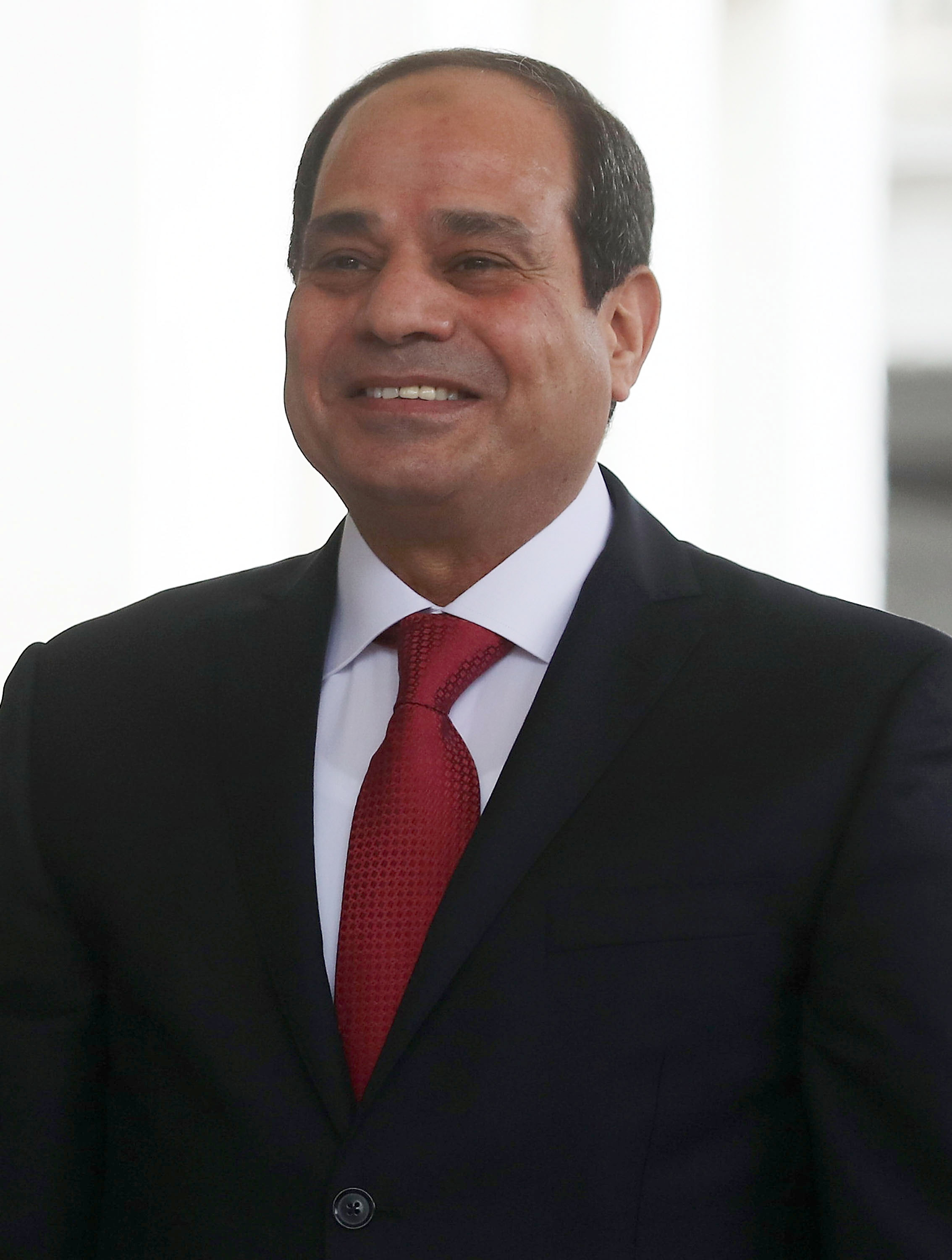 بعد السعودية.. السيسي يزور الإمارات لتعزيز العلاقات - CNNArabic.com