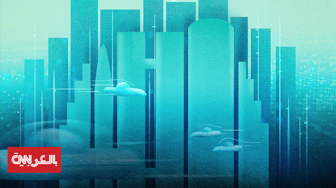 بقيمة 500 مليار دولار.."نيوم" السعودي "متروبوليس" الشرق الأوسط ...