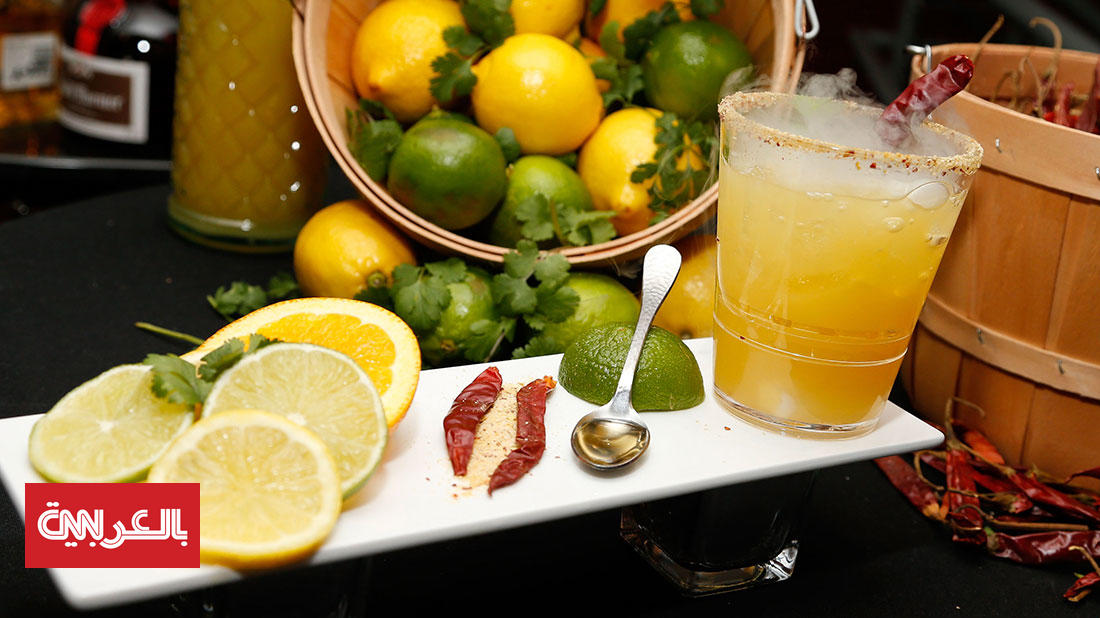 هل عصير الفاكهة مفيد أو مضر؟ - CNNArabic.com