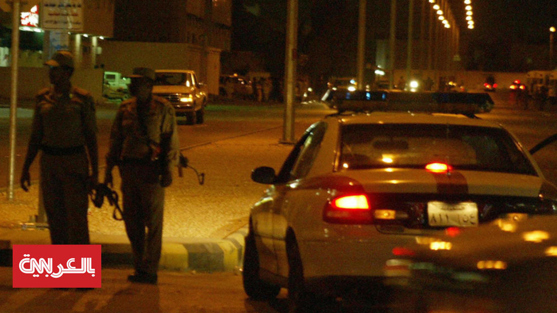 السعودية: شرطة الرياض تتعامل مع طائرة لاسلكية "ترفيهية" حلقت فوق حي ...