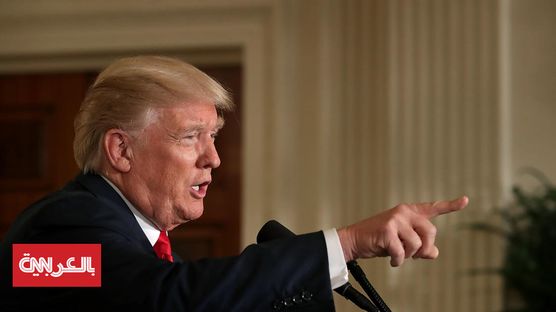 سيناتور أمريكي لترامب: لنتغدى بروسيا قبل أن تتعشى بنا - CNNArabic.com