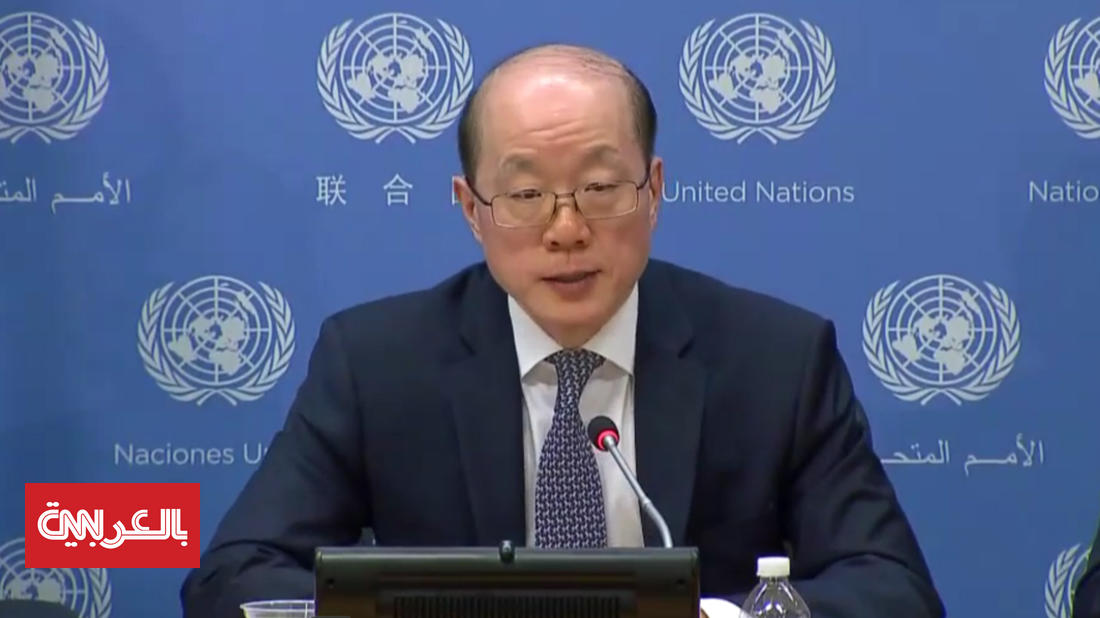 رئيس مجلس الأمن: لم نتلق طلباً رسمياً للتدخل في الأزمة القطرية الخليجية ...