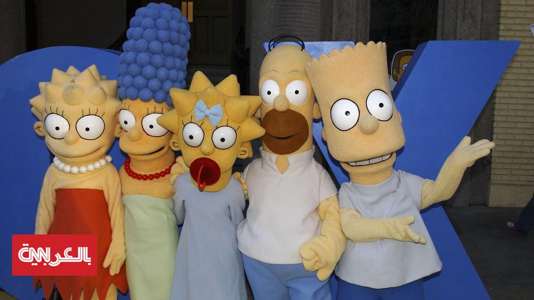 مخرج سلسلة "سيمبسون" يزور المغرب - CNNArabic.com